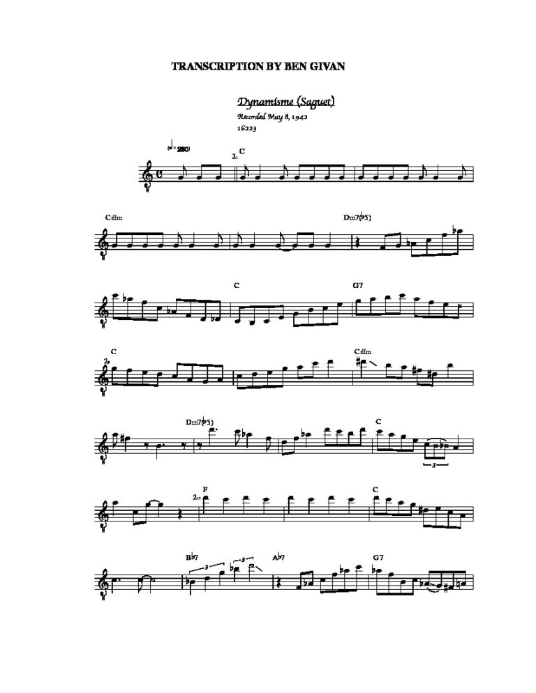 Reinhardt. Django - Dynamisme - Classical Guitar Library Classical ...