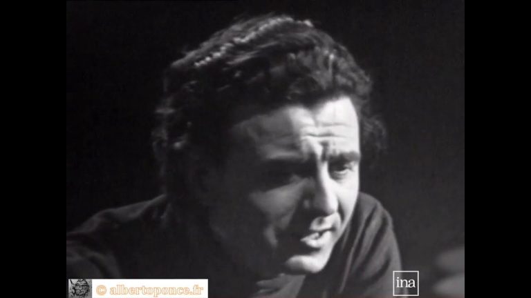 Articles, Video Tips - Tribute to Maître Alberto Ponce - Hommage à ...